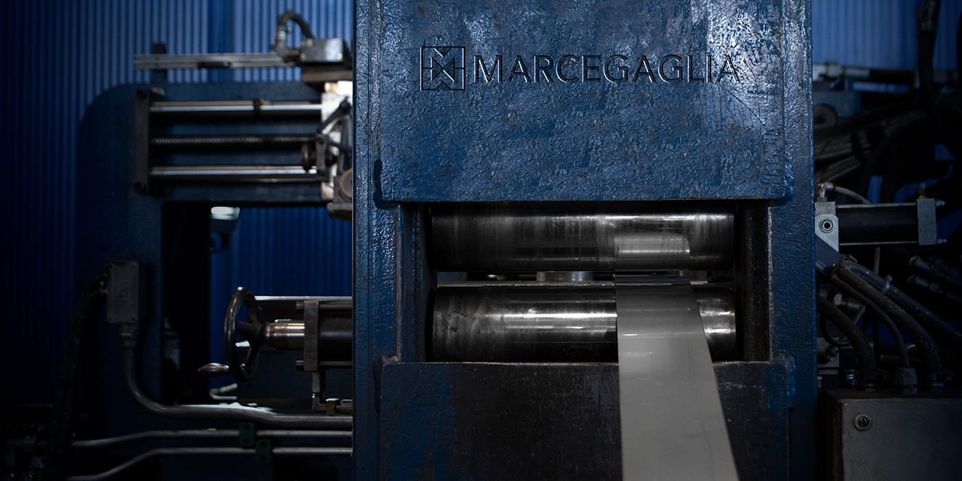 MARCEGAGLIA TURKEY - manufacturing of stainless steel welded tubes ...